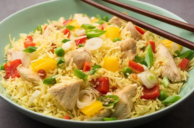 Happy House Chinese Takeaway